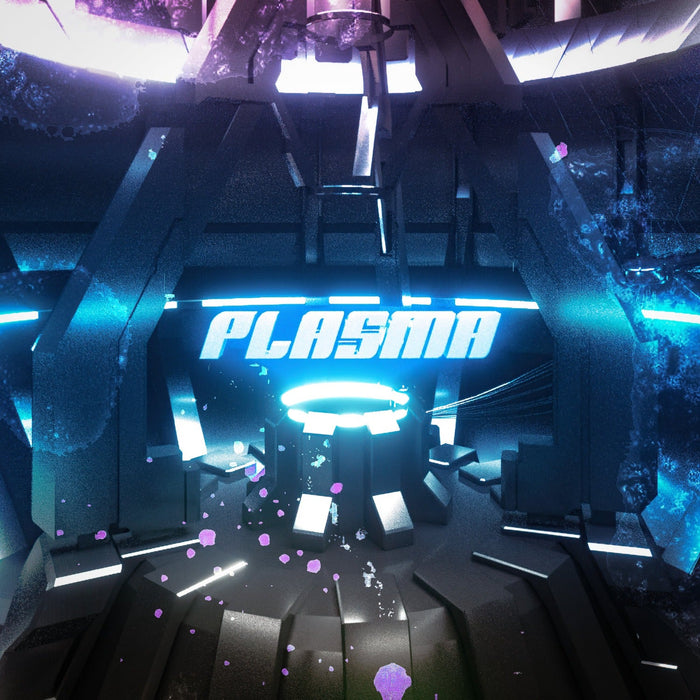 Plasma Loop/Midi Kit